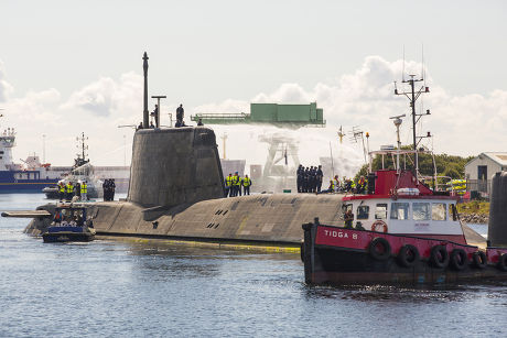 80 Submarine manufacturing Stock Pictures, Editorial Images and Stock ...