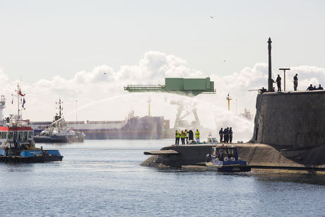80 Submarine manufacturing Stock Pictures, Editorial Images and Stock ...