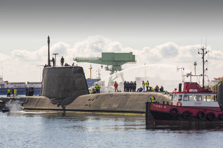 80 Submarine manufacturing Stock Pictures, Editorial Images and Stock ...