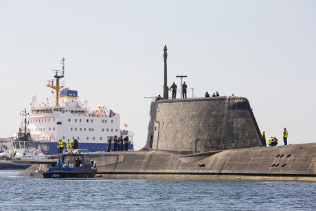80 Submarine manufacturing Stock Pictures, Editorial Images and Stock ...