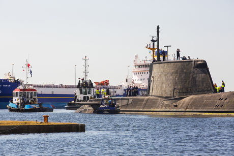 80 Submarine manufacturing Stock Pictures, Editorial Images and Stock ...