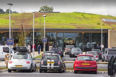 61 Car rest stop Stock Pictures, Editorial Images and Stock Photos ...
