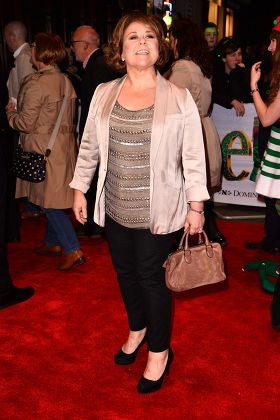 Aled Jones Wife Claire Fossett Daughter Editorial Stock Photo - Stock ...