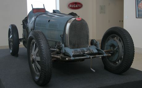 Car Which Won First Ever Monaco Editorial Stock Photo - Stock Image ...