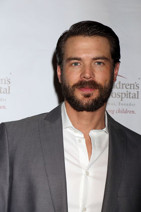 Charlie Weber Editorial Stock Photo - Stock Image | Shutterstock