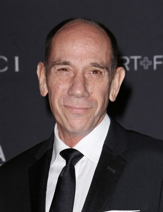Miguel Ferrer Editorial Stock Photo - Stock Image | Shutterstock