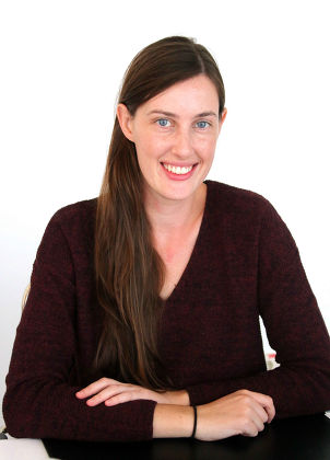 Sarah Hagan Editorial Stock Photo - Stock Image | Shutterstock
