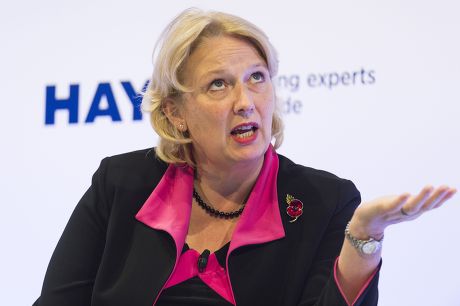 Jo Bertram Uber Regional General Manager Editorial Stock Photo - Stock ...