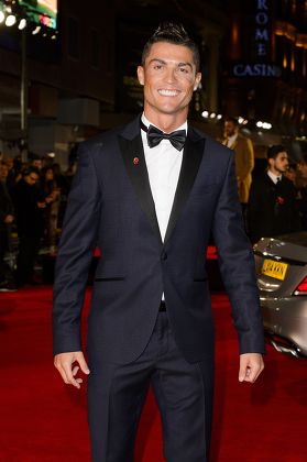 Cristiano Ronaldo Editorial Stock Photo - Stock Image | Shutterstock
