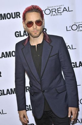 Jared Leto Editorial Stock Photo - Stock Image | Shutterstock