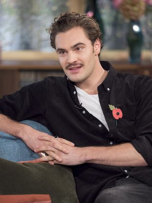 Tom Bateman Editorial Stock Photo - Stock Image | Shutterstock