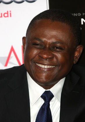 Bennet Omalu Editorial Stock Photo - Stock Image | Shutterstock
