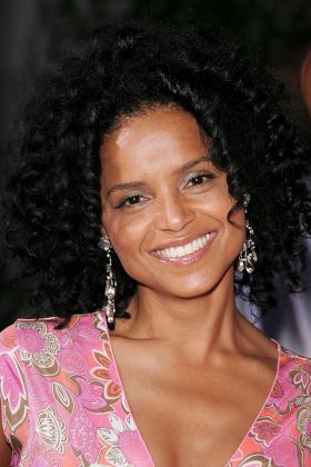Victoria Rowell Editorial Stock Photo - Stock Image | Shutterstock