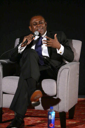 Bennet Omalu Editorial Stock Photo - Stock Image | Shutterstock