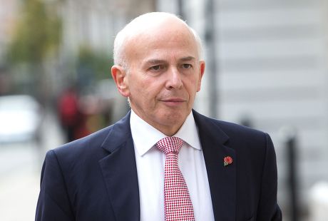 Jonathan Caplan Qc Editorial Stock Photo - Stock Image | Shutterstock