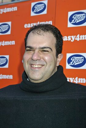 Stelios Haji Ioannou Editorial Stock Photo - Stock Image | Shutterstock