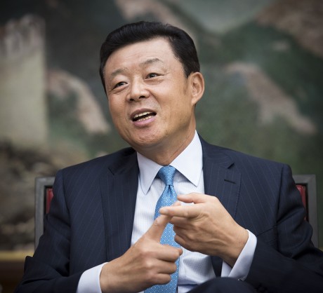__COUNT__ Liu Xiaoming, Chinese Ambassador to the United Kingdom, Chinese Embassy, Portland ...