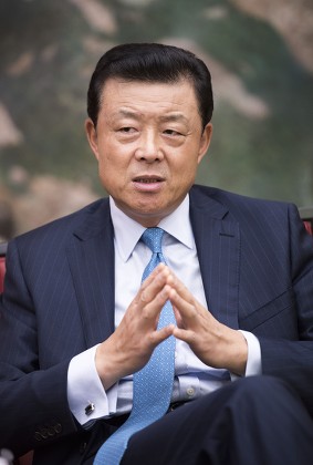 Liu Xiaoming Editorial Stock Photo - Stock Image | Shutterstock