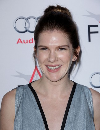 Lily Rabe Editorial Stock Photo - Stock Image | Shutterstock