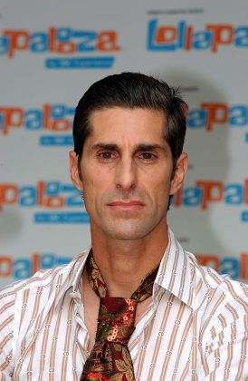 Perry Farrell Editorial Stock Photo - Stock Image | Shutterstock