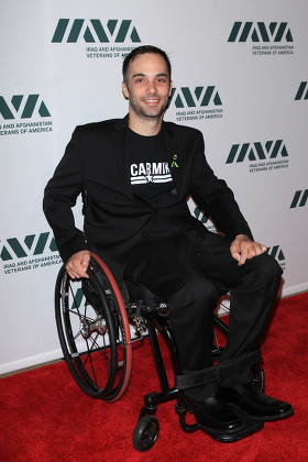 Noah Currier Editorial Stock Photo - Stock Image | Shutterstock