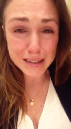 Sandi Thom During Her Facebook Rant Editorial Stock Photo - Stock Image ...