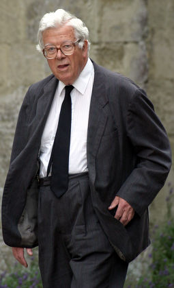 Geoffrey Howe Editorial Stock Photo - Stock Image | Shutterstock
