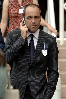 James Nesbitt Editorial Stock Photo - Stock Image | Shutterstock