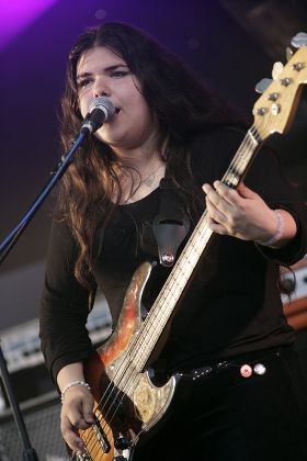 Magic Numbers Michele Stodart Editorial Stock Photo - Stock Image ...