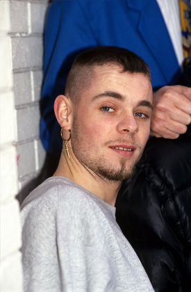 Brian Harvey East 17 Editorial Stock Photo - Stock Image | Shutterstock