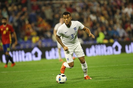 Ryan Bertrand Editorial Stock Photo - Stock Image | Shutterstock