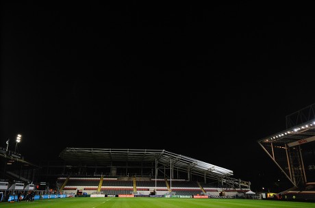 European Rugby Champions Cup 2015/16 Pool Stage Pool Four Leicester ...
