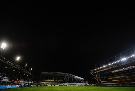European Rugby Champions Cup 2015/16 Pool Stage Pool Four Leicester ...