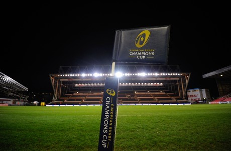 European Rugby Champions Cup 2015/16 Pool Stage Pool Four Leicester ...