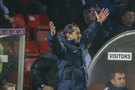York City Manager Jackie Mcnamara During Editorial Stock Photo - Stock ...