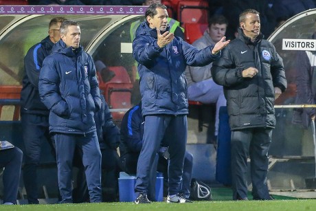 York City Manager Jackie Mcnamara During Editorial Stock Photo - Stock ...