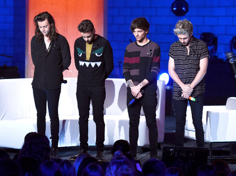 __COUNT__ One Direction London Sessions in association with Apple Music ...
