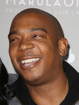 Ja Rule Editorial Stock Photo - Stock Image | Shutterstock