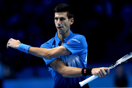 __COUNT__ ATP/WTA Tennis World Tour 2015 ATP World Tour Finals 2015 Day ...