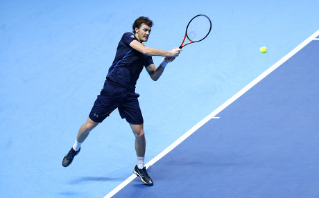 __COUNT__ ATP/WTA Tennis World Tour 2015 ATP World Tour Finals 2015 Day ...