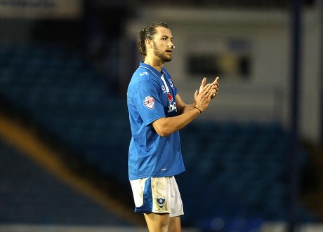 Christian Burgess Portsmouth Editorial Stock Photo - Stock Image ...