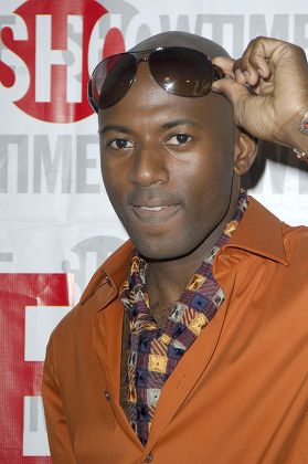 Romany Malco Editorial Stock Photo - Stock Image | Shutterstock