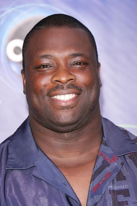 Reginald Ballard Editorial Stock Photo - Stock Image | Shutterstock