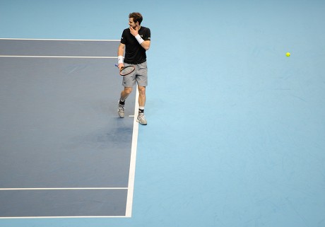 __COUNT__ ATP/WTA Tennis World Tour 2015 ATP World Tour Finals 2015 Day ...