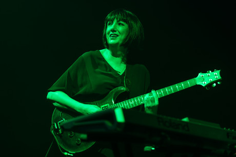 84 Gillian gilbert Stock Pictures, Editorial Images and Stock Photos | Shutterstock