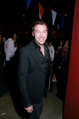 Steve Brookstein Editorial Stock Photo - Stock Image | Shutterstock