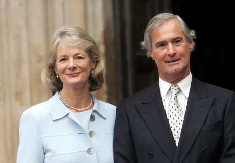 Baroness Jay Paddington Michael Adler Editorial Stock Photo - Stock ...