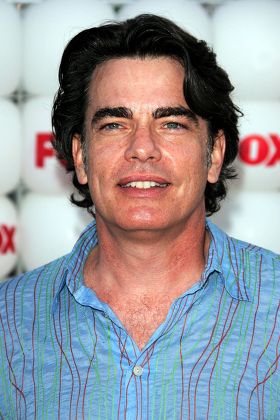 Peter Gallagher Editorial Stock Photo - Stock Image | Shutterstock