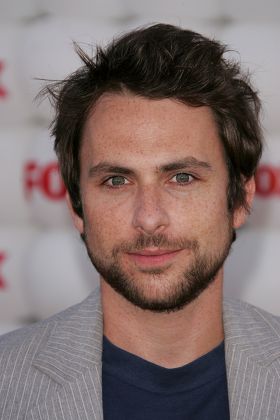 Charlie Day Editorial Stock Photo - Stock Image | Shutterstock