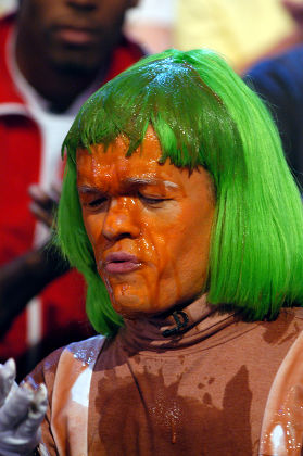 Oompa Lumpa Editorial Stock Photo - Stock Image | Shutterstock